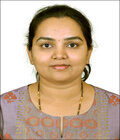 Shwetha H.R. | Department of Applied Mechanics and Hydraulics